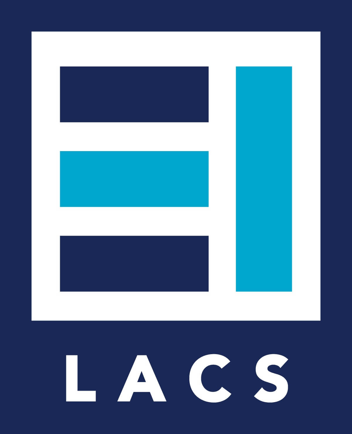 LACS by E&I | James Martin