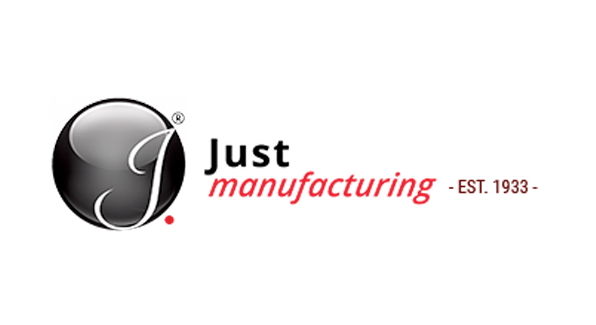 Just Manufacturing | James Martin